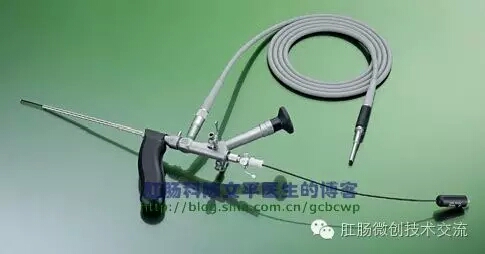 肛瘘微创手术 ～VAAFT术_健康之路